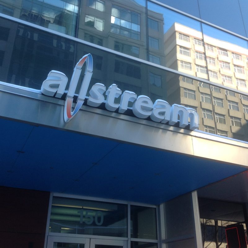 Allstream - BMI-IND Ottawa's Commercial Janitorial Services & Building ...