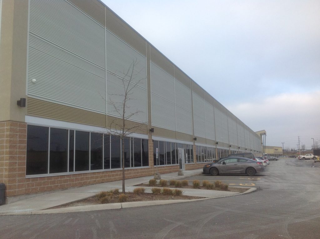 3020 Hawthorne PWGSC - BMI-IND Ottawa's Commercial Janitorial Services ...