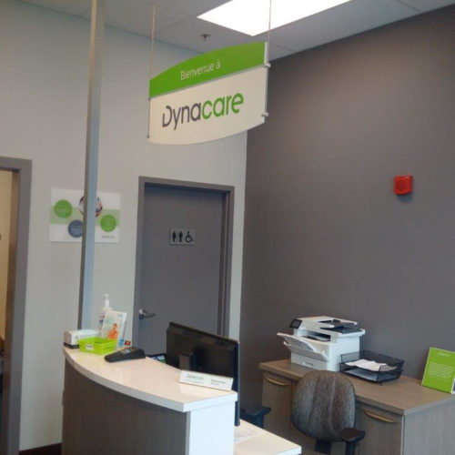 Dynacare Quebec - BMI-IND Ottawa's Commercial Janitorial Services ...